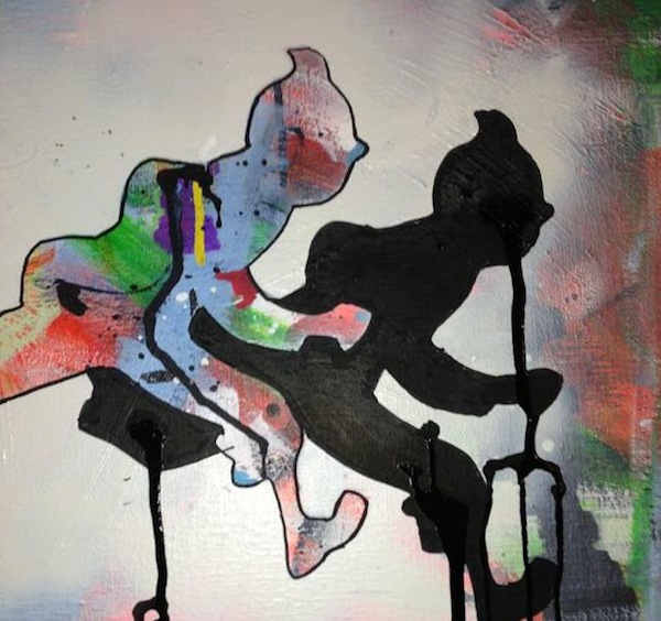 The Art of S.E.M. (8 Pictures)