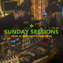 Ta-ku - "Drive Slow, Homie Pt. III" + Sunday Sessions Nº189 w/ Betty ...