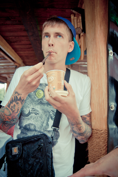 Café Zero° Summerplaylist Battle - Recap (10 Pictures + Clip)