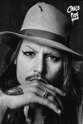 Cholafied Celebrities by Michael Jason Enrique (14 Pictures)