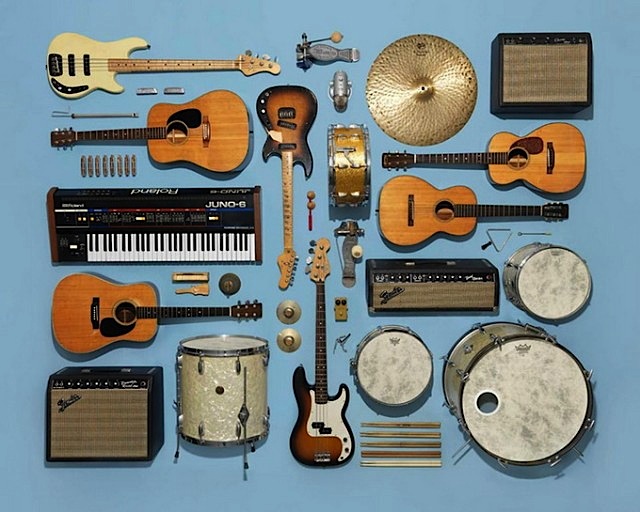 Photography: Collections by Jim Golden (9 Pictures)