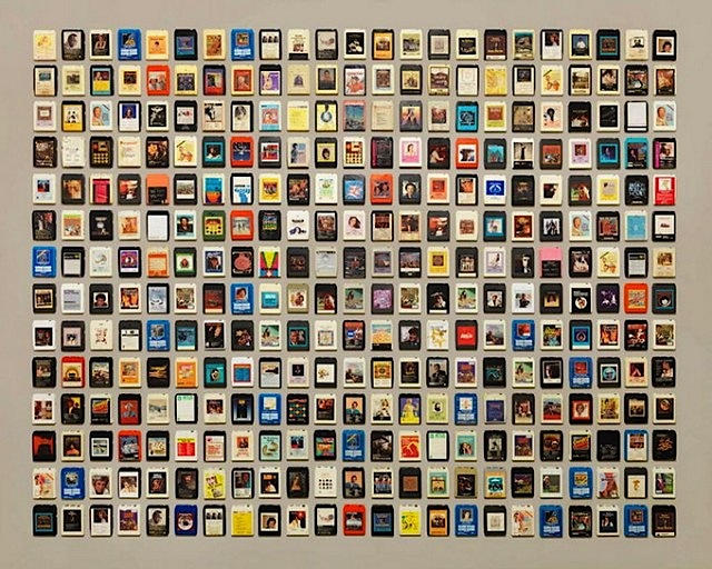 Photography: Collections by Jim Golden (9 Pictures)