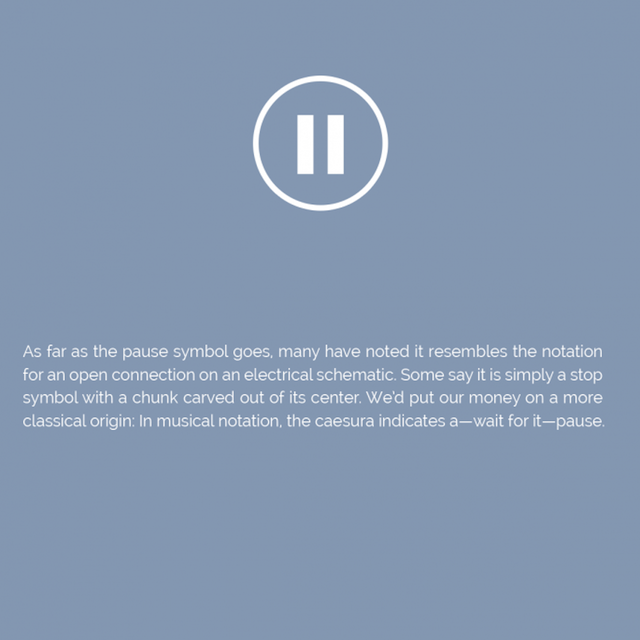 Where your computer designs and symbols are coming from (8 Illustrations)