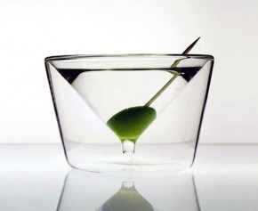 20 Creative Glass Designs