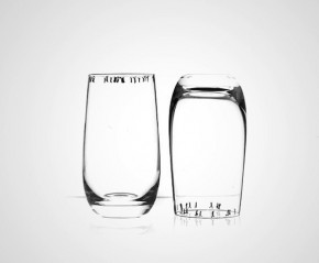 20 Creative Glass Designs