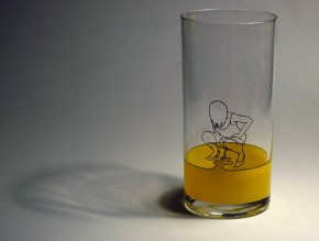 20 Creative Glass Designs