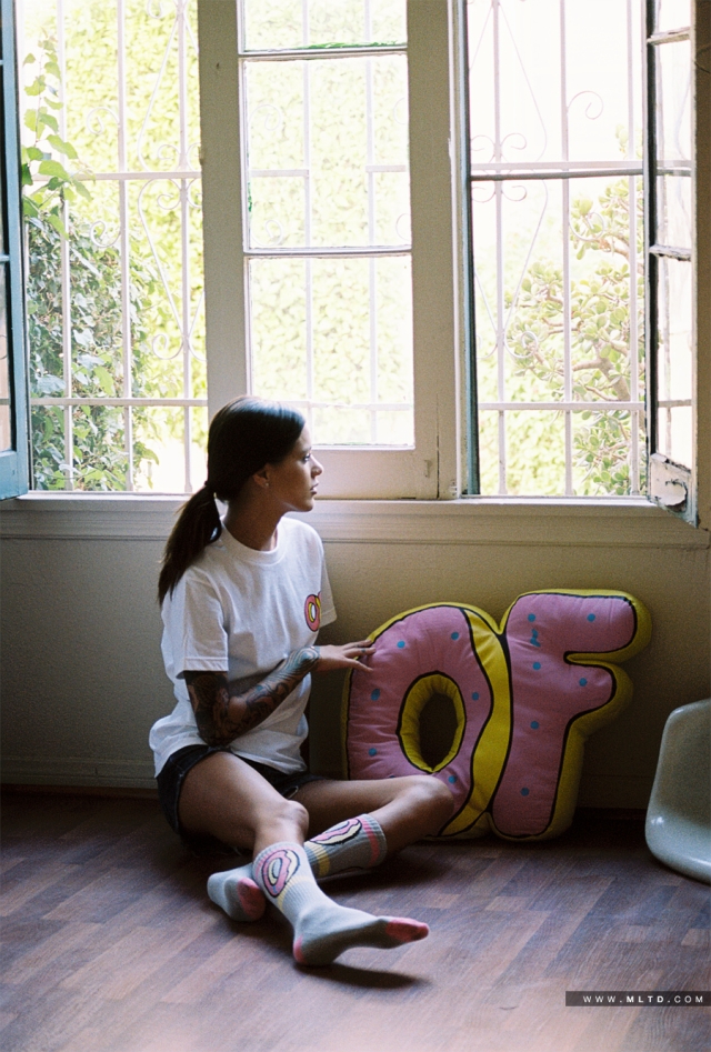 "SIMPLY STEEZY" Lifestyle Photography by Danny Steezy (16 Pictures)