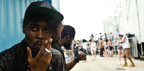 Danny Brown - "The Old Documentary" (Full Clip Online)