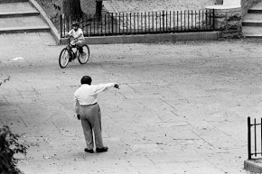 Dave Beckerman - New York Photography