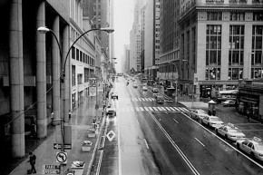 Dave Beckerman - New York Photography