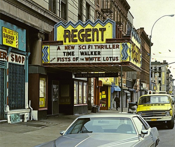 Hyper-Realistic Paintings by Davis Cone (11 Pictures)