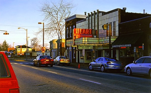 Hyper-Realistic Paintings by Davis Cone (11 Pictures)