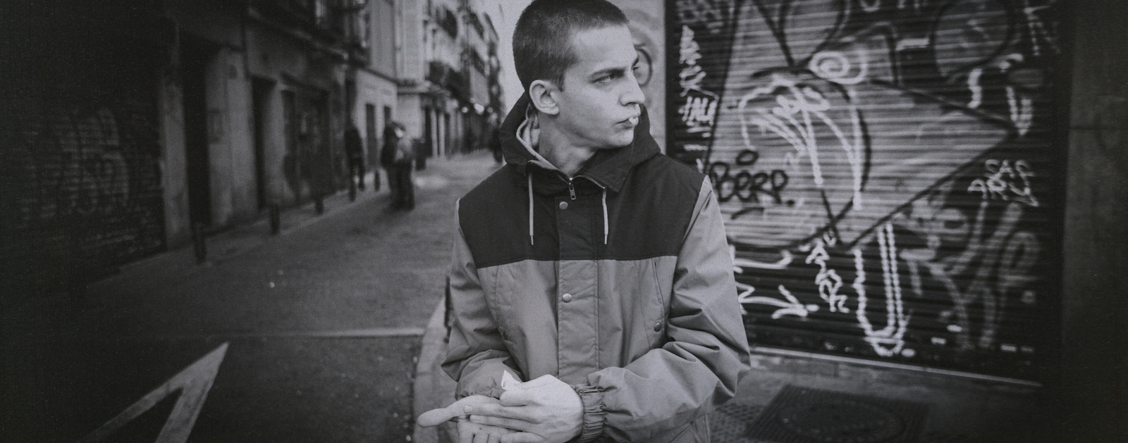 Döll – „Weit entfernt EP“ (Full EP Stream + Download + Video) Döll – „Weit entfernt EP“ (Full EP Stream + Download + Video)