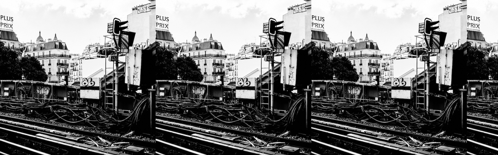 FloFilz - "Metronom" (MPM Cologne // Full Album Stream)