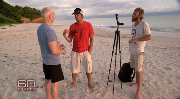 GoPro's Video Revolution (Documentary)