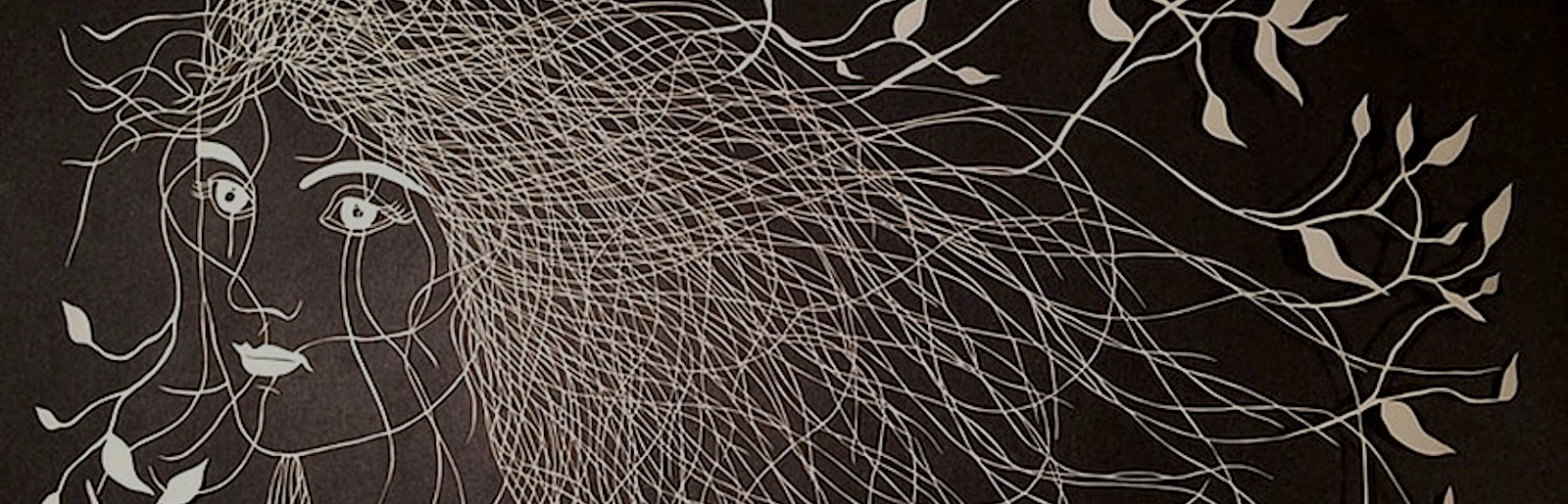 Delicate Hand-Cut Paper Art By Maude White (12 Pictures)