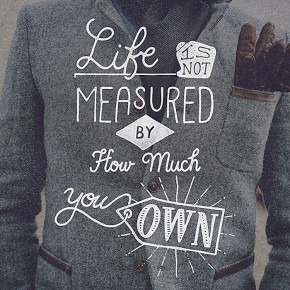 Hand Lettering Typography of Life's Quotes & Sayings by Ian Barnard (14 ...