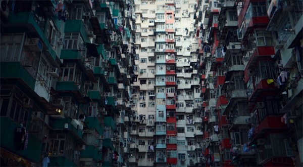 So Long, My Hong Kong from Gregory Kane (Clip)