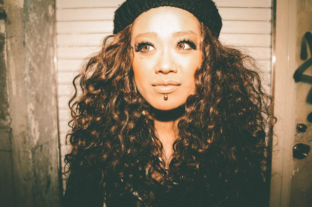 B-Stylers: Japanese new HipHop Subculture - Photography by Desiré van ...