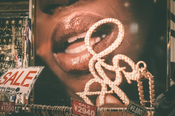 B-Stylers: Japanese new HipHop Subculture - Photography by Desiré van ...