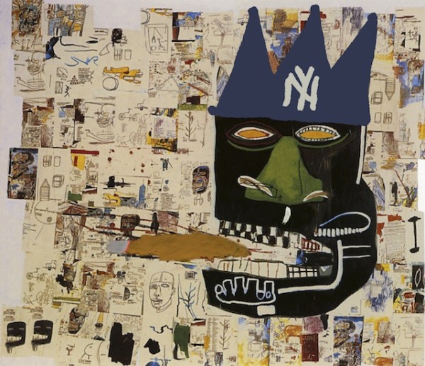 Jay Z as Fine Art by Alex Reyes (8 Pictures)