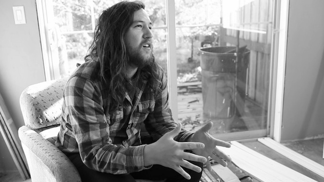 Kevin Russ | A Traveling Photographer (Portrait // Clip)