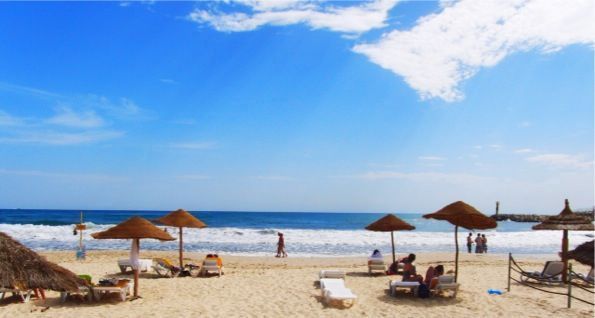 Urlaubsbild des Tages V