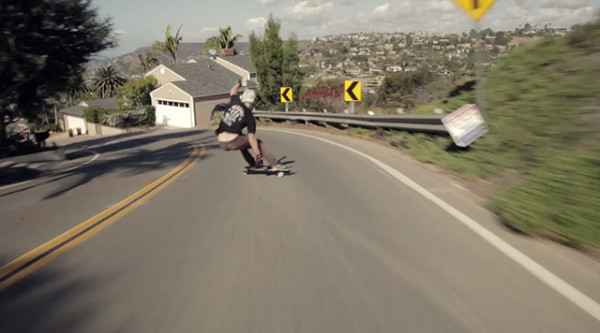 Blood Orange: Liam Morgan Raw Run Vol. 2 (Clip)