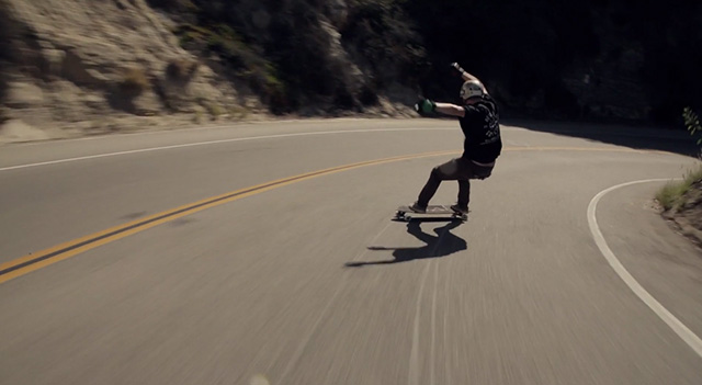 Blood Orange: Liam Morgan Raw Run Vol. 2 (Clip)