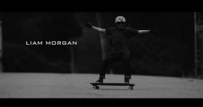 Caliber Truck Co. Featuring Liam Morgan (Clip)