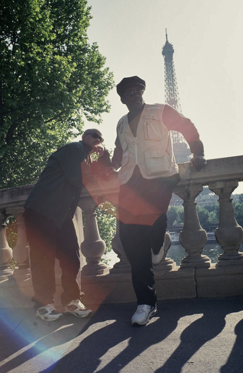 "The Rise of HipHop" - Photography by Lisa Leone (20 Pictures)