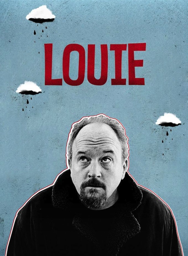 Comedy: Every Louis C.K. Stand Up Bit From Season One Of His TV Show ...