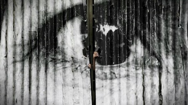 "Blow-Up" - Portrait of Streetartist JR by Matt Black (10 Pictures + Clip)