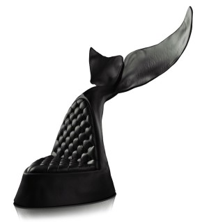 Animal Sofas and Armchairs by Maximo Riera (12 Pictures)