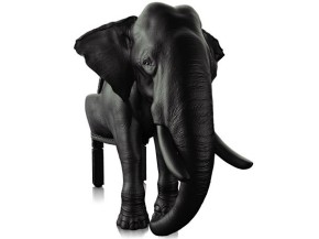 Animal Sofas and Armchairs by Maximo Riera (12 Pictures)