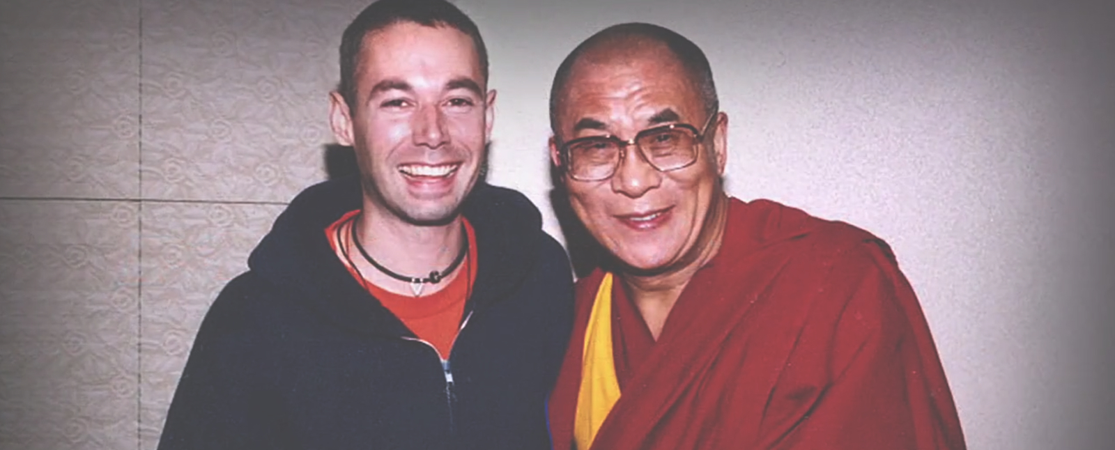 Buddhist Monks breakdance in Brooklyn for Adam "MCA" Yauch / Beastie ...