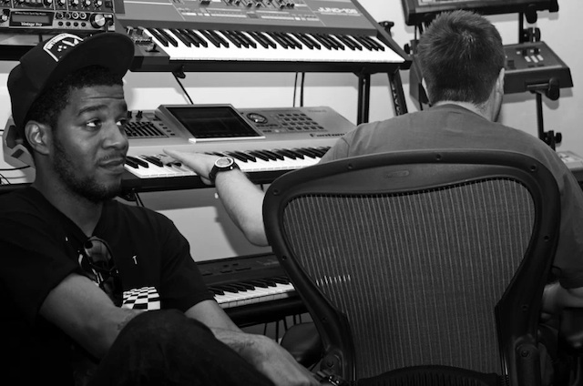 Mel D. Cole HipHop Lifestyle Photography (20 Pictures) - Seite 3 von 3
