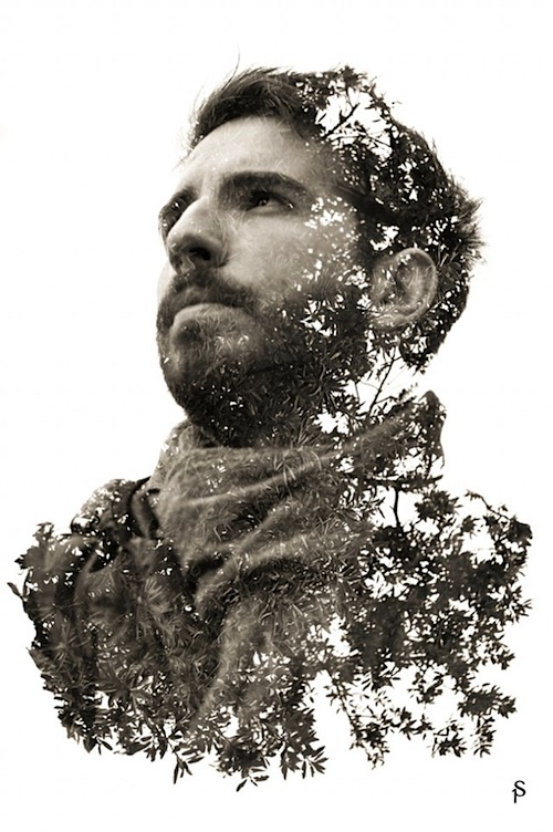 Multi Exposure Lifestyle Photography by Simone Primo (11 Pictures)