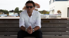 Casey Neistat: Work Hard and Be Brave (8 Pictures + Interview + Clip)