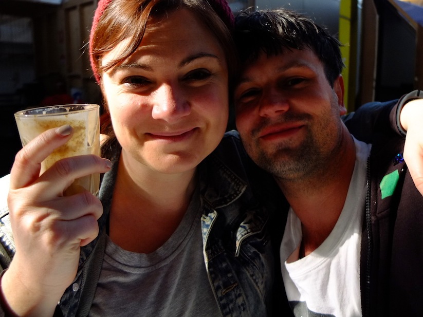 One on One Coffee Project with all of his Facebook Friends by Matt ...