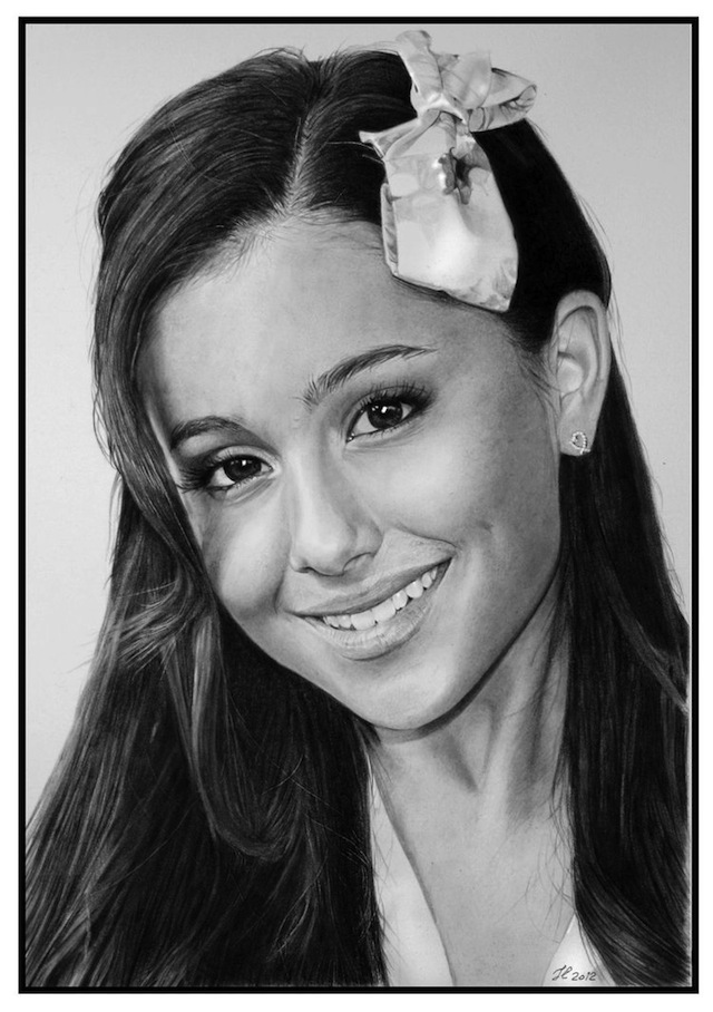 Incredible Pencil Drawings by Franco Clun (10 Pictures) - Seite 2 von 2