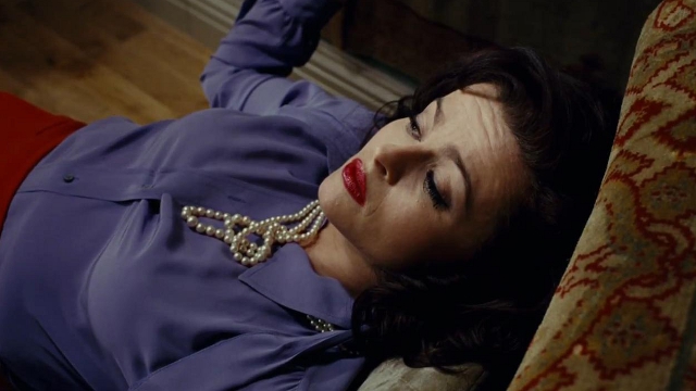 PRADA presents “A THERAPY” by Roman Polanski (Clip)