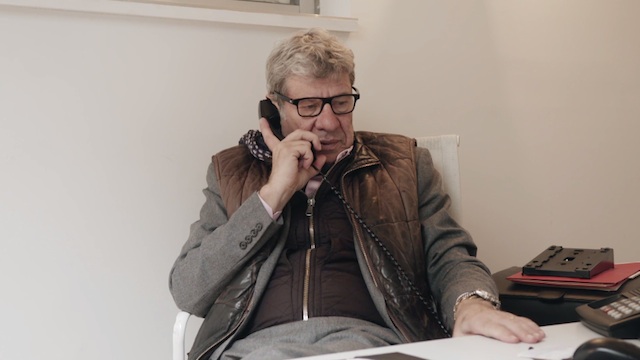 Elliot Cuker - The Arduous Psychoanalysis of a Used Car Salesman (Clip ...