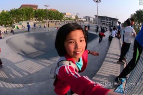 Enter Pyongyang (Video)