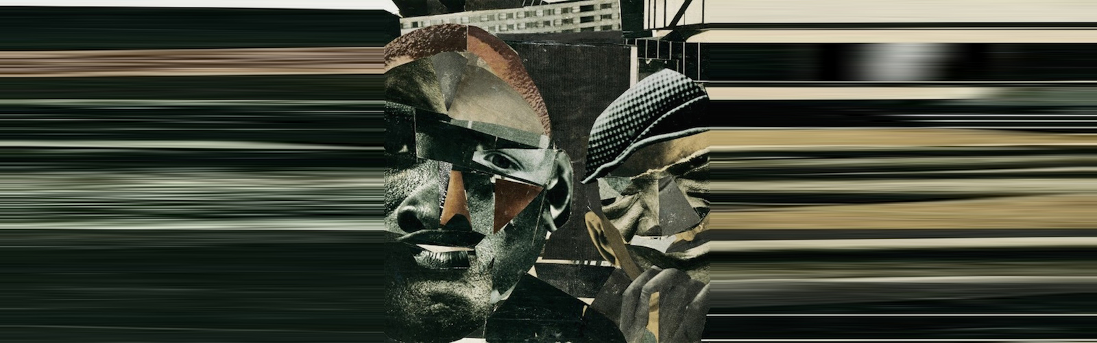 The Roots - "... And Then You Shoot Your Cousin" (Full Album Stream)