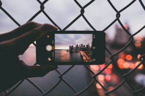 New York City iPhone Photography by Sam Alive (10 Pictures)