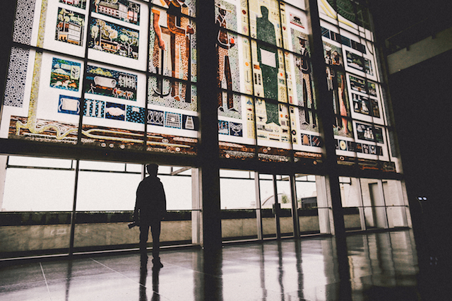 New York City iPhone Photography by Sam Alive (10 Pictures)