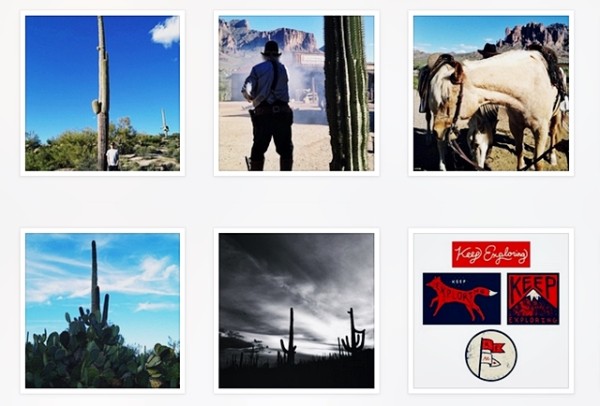 Sixtagram Friday: 6 Instagram Profiles To Follow #68