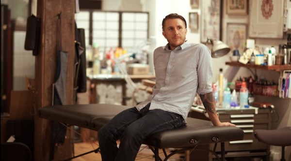 Scott Campbell: Tattooing His Legacy in Fine Art (12 Pictures + Interview)