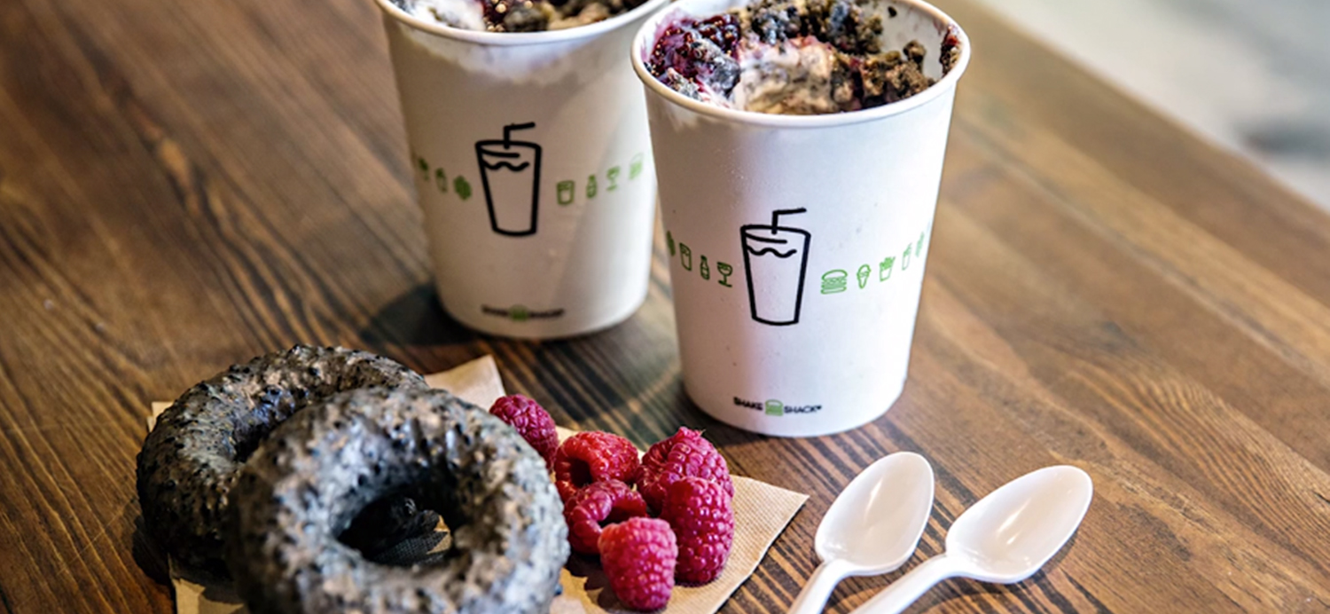 The Making of the Staple Concrete with Staple & Shake Shack (Clip)